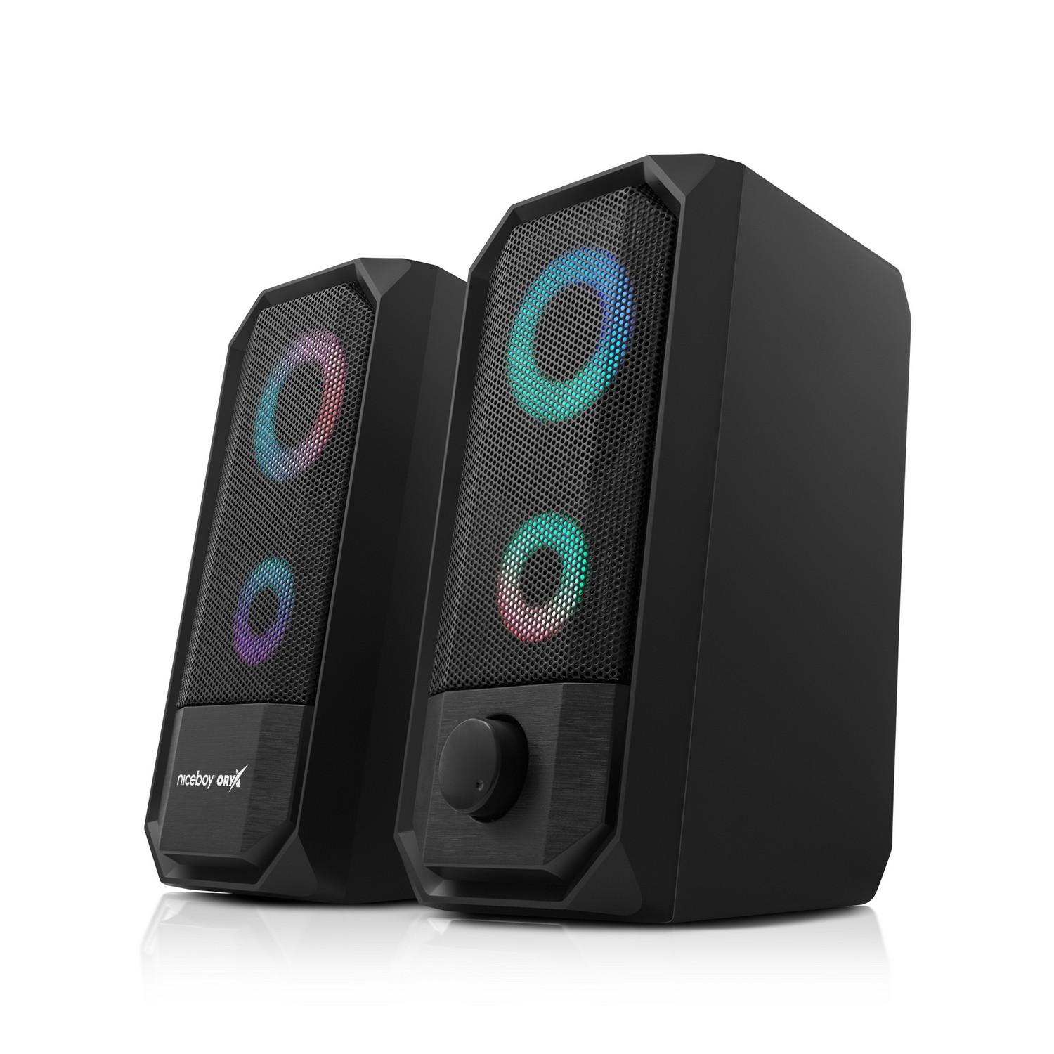 Reproduktory k PC - VISION STORE